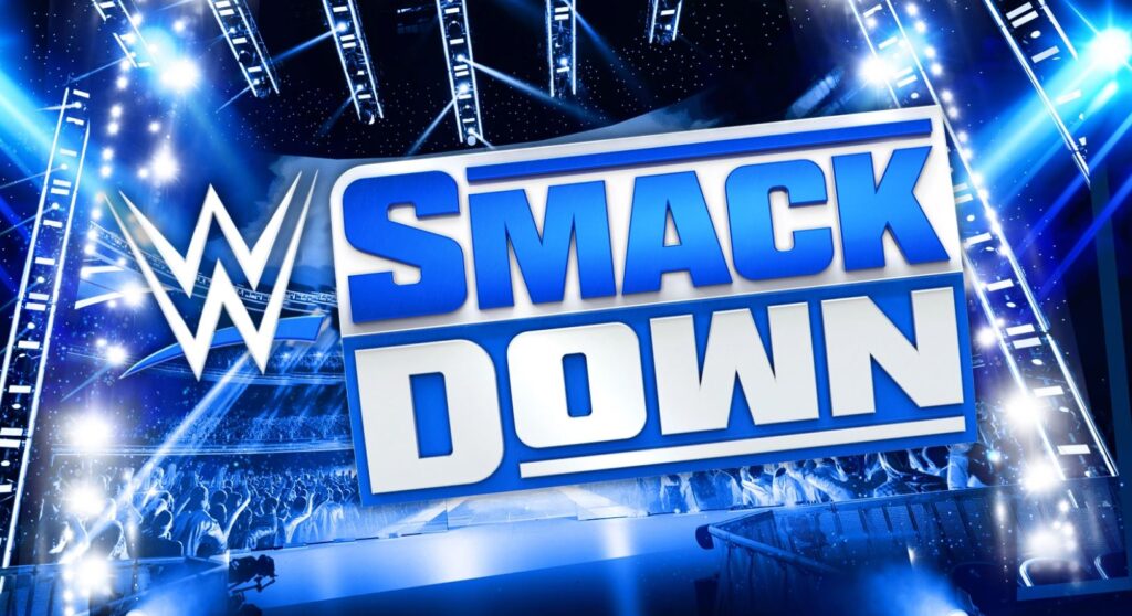 Risultati del main event di SmackDown per gli Undisputed WWE Tag Team ...