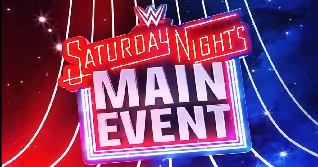 WWE: Card finale del Saturday Night's Main Event 2024 - Tuttowrestling